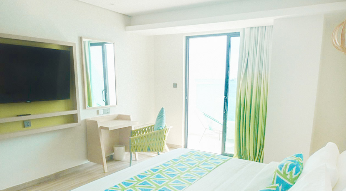Manila - Lime Hotel and Resorts